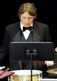 Eric Pancer, drummer / percussionist in Chicago